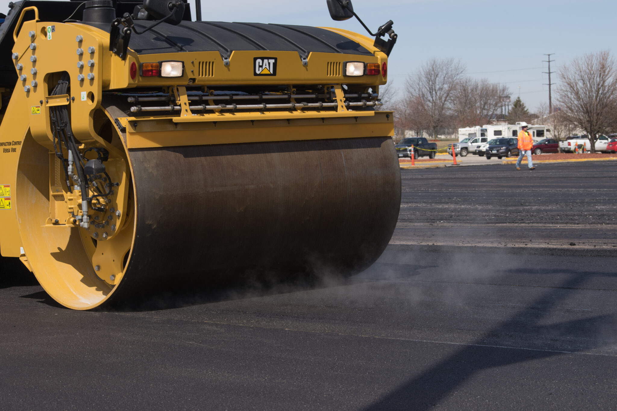 Asphalt Paving - Des Moines Asphalt & Paving